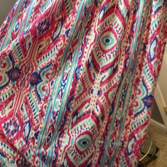 Pink Republic | Dresses | Pink Republic Medium Floral Maxi Dress | Poshmark